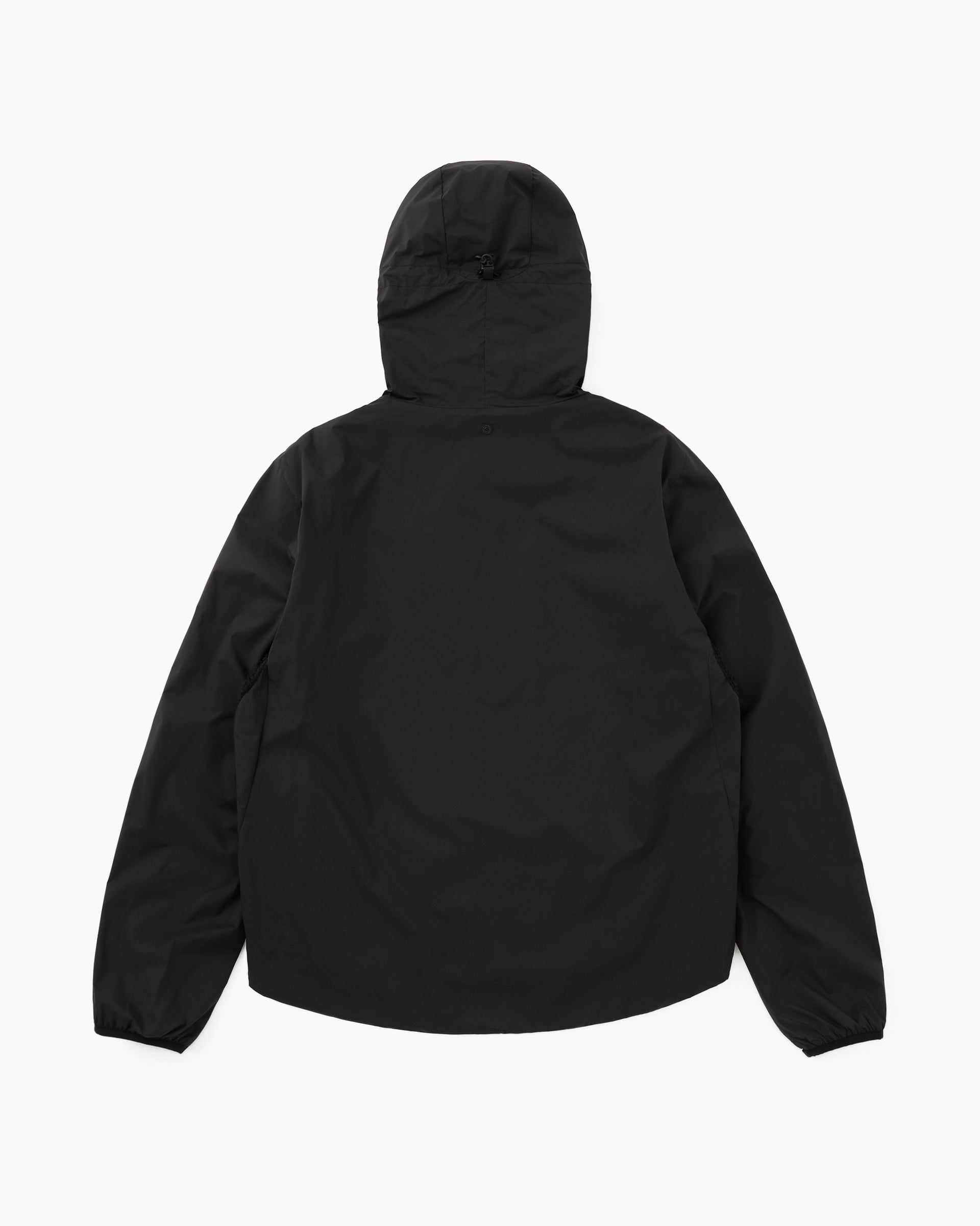 Level Alpha Jacket Black Beauty – ( K h a k i s ) INTL